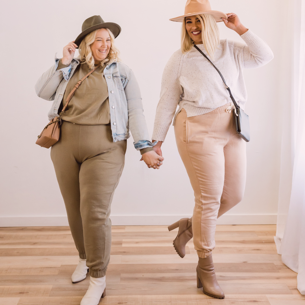 WOMEN'S PLUS – Memories On Wayberry Consignment