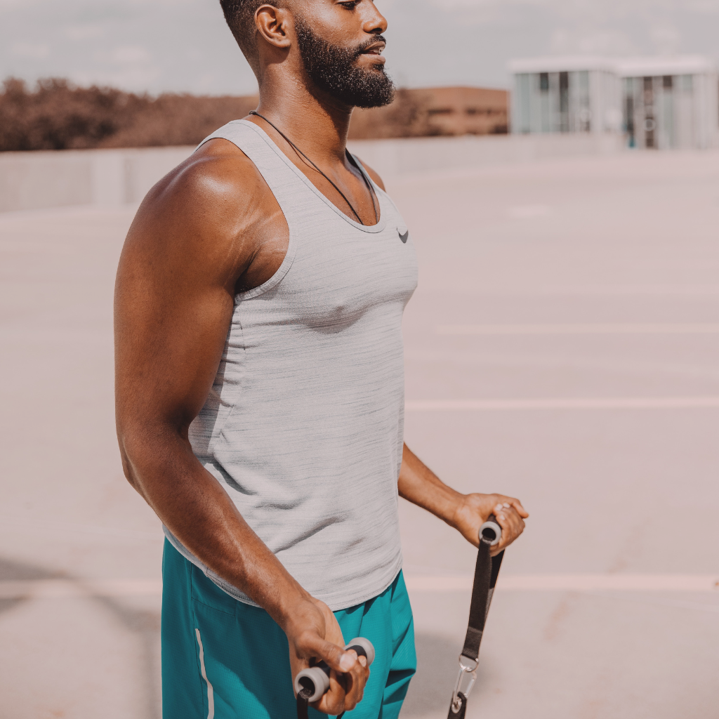 Men's activewear – Memories On Wayberry Consignment