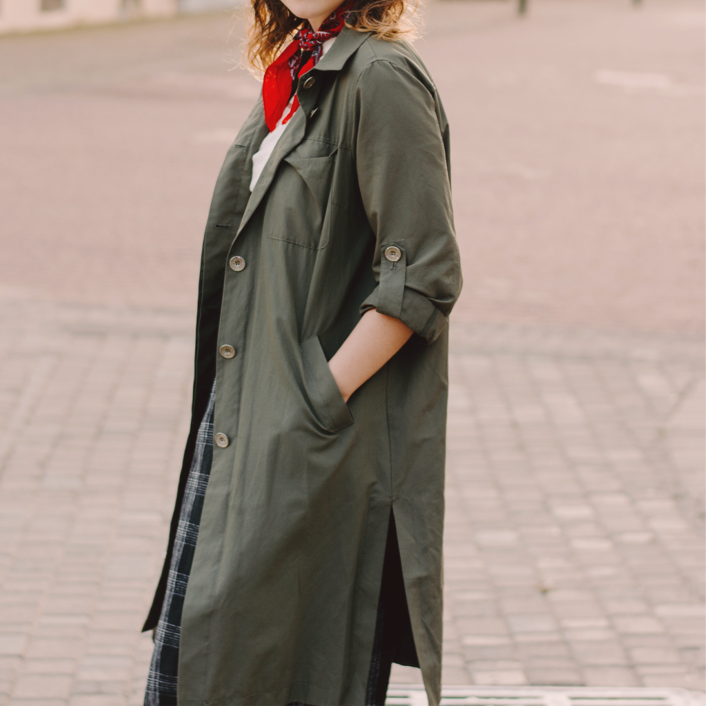 Women's Outerwear – Memories On Wayberry Consignment